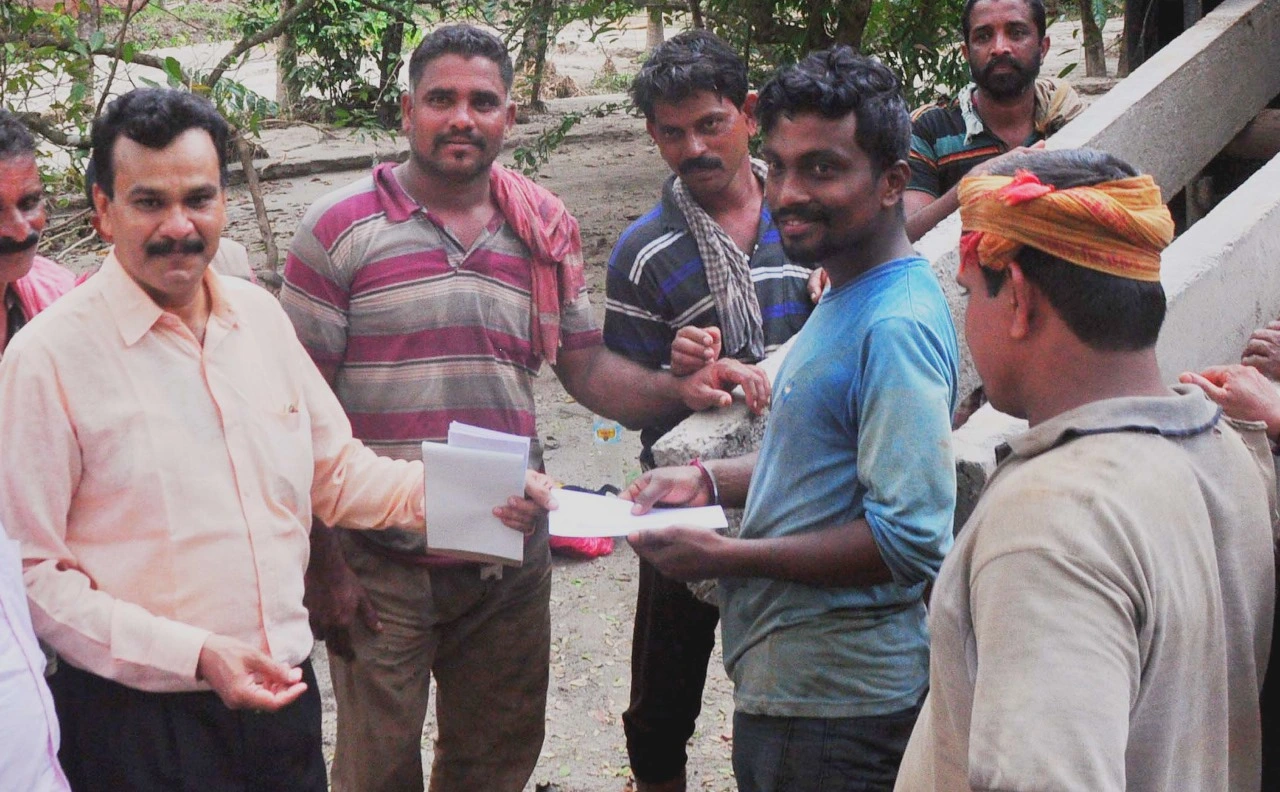 Global Sympathy Foundation